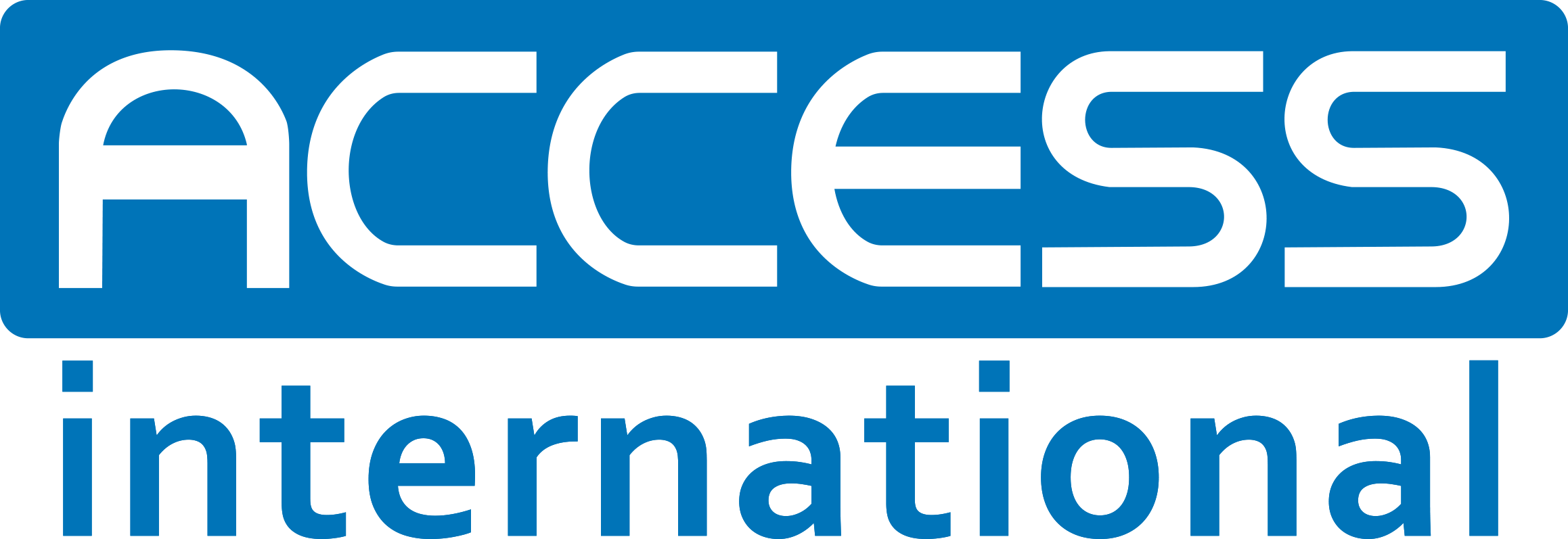 AccessInternational(ロゴ) | 会社案内 | アクセスプランニング